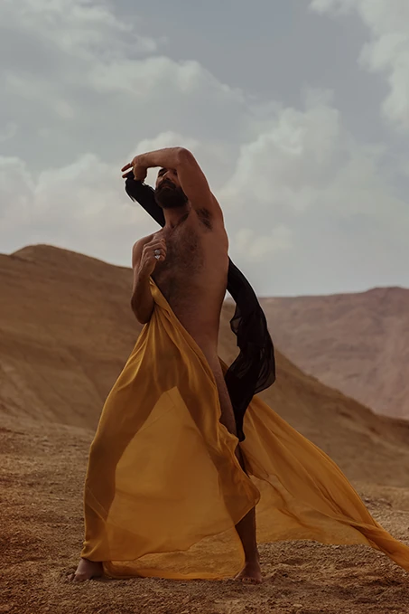 Sami | Victoria Manashirov Photo Artist