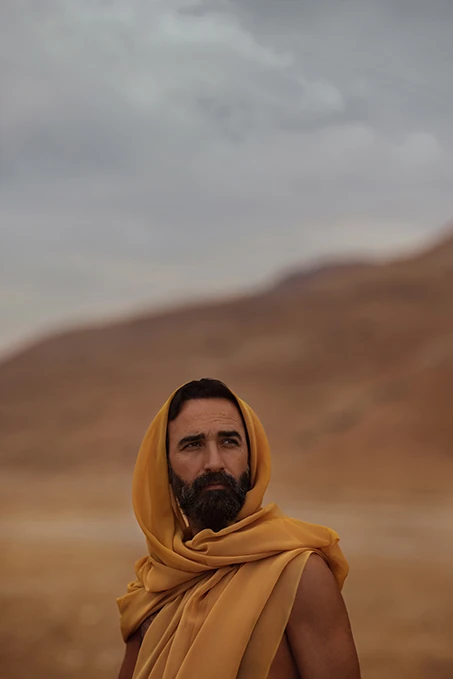 Sami | Victoria Manashirov Photo Artist